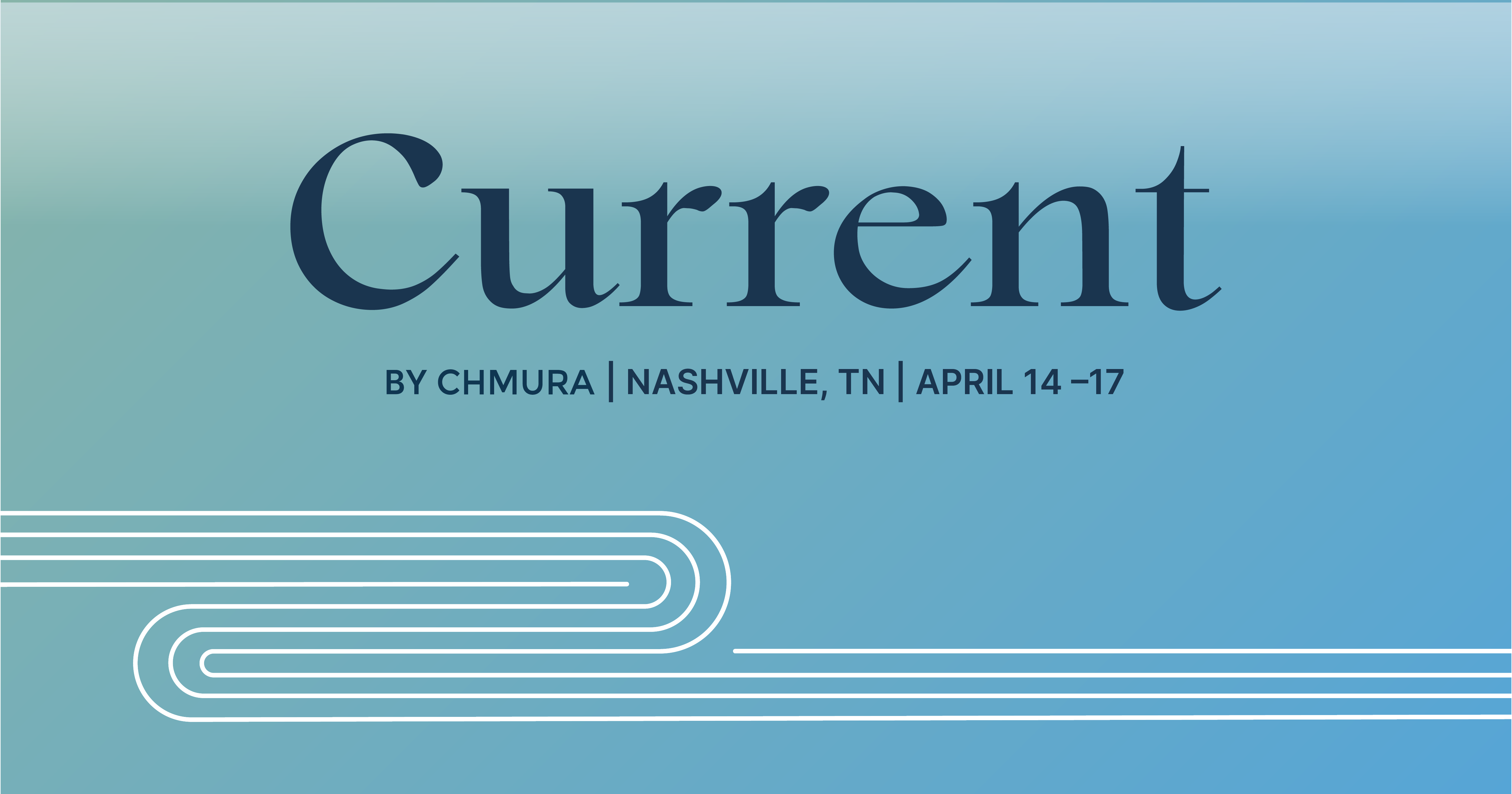 Current by Chmura: Amplifying Opportunity | Annual Event